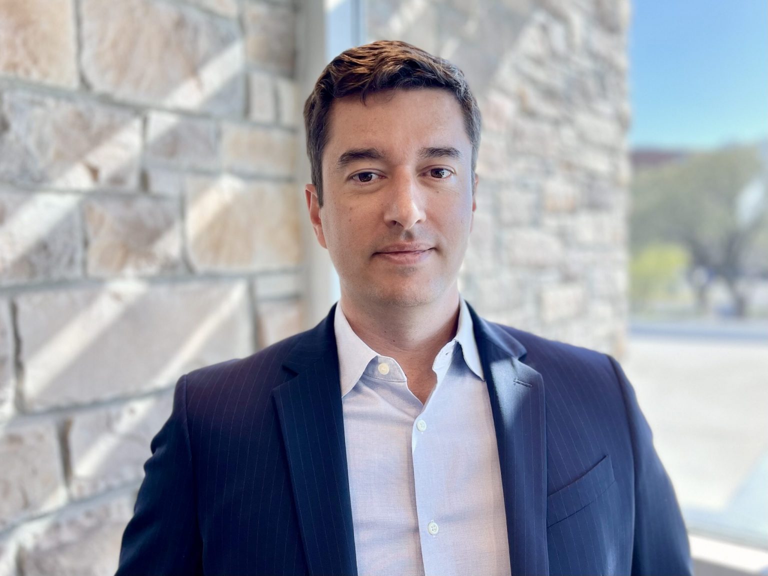 Gustave Alberti, MD | Arlington, Texas | Paragon Eye Associates