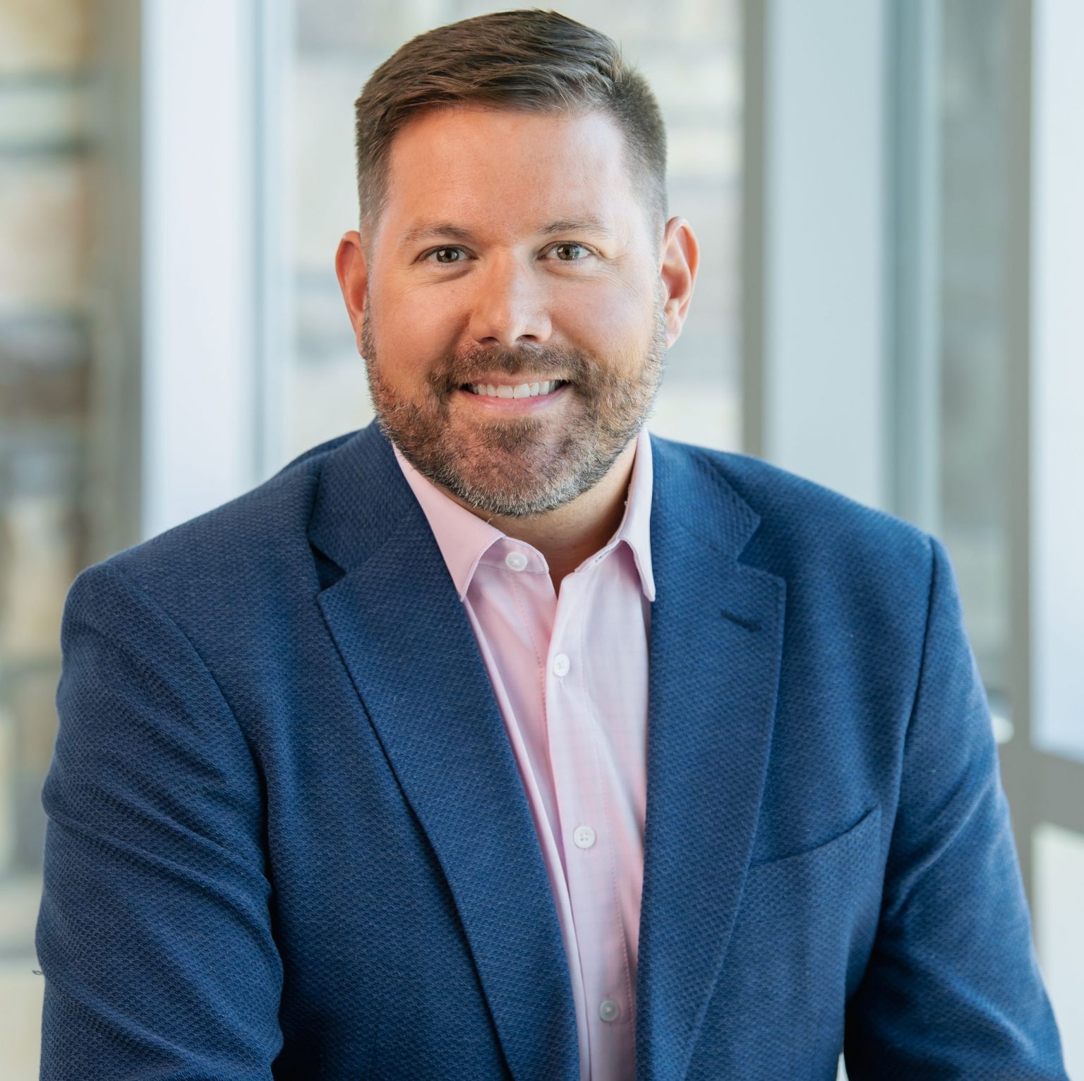 Michael Blair, MD | Arlington, Texas | Paragon Eye Associates