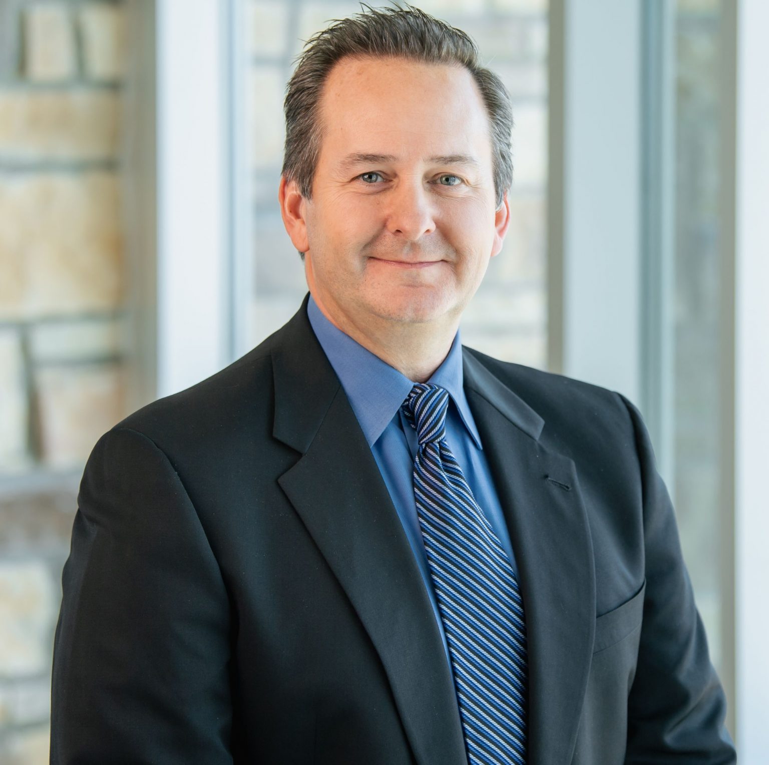 Todd Ford, MD | Arlington, Texas | Paragon Eye Associates